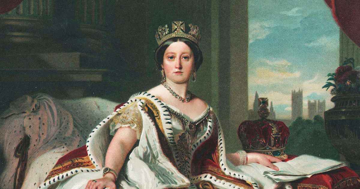 5 Things You May Not Know About Queen Victoria | HISTORY