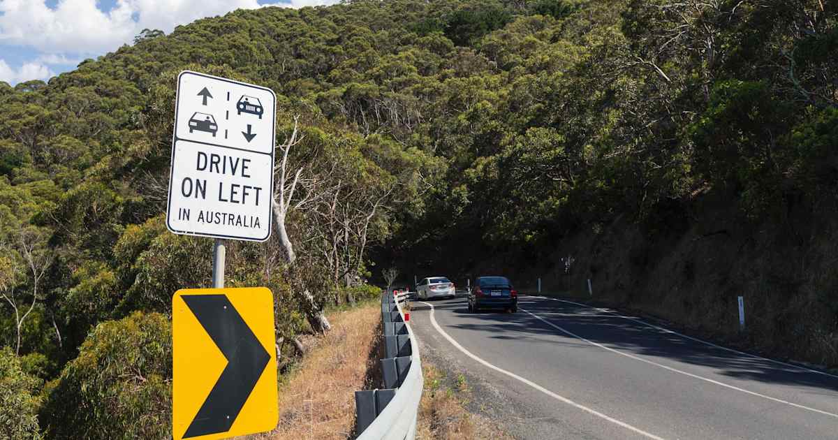 Why do some countries drive on the left side of the road? | HISTORY