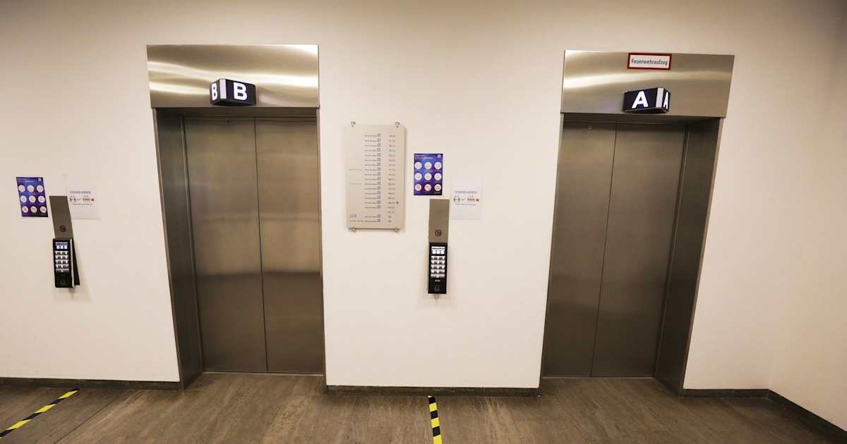 Who Invented the Elevator? | HISTORY