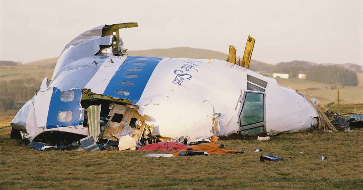 pan am 103 documentary