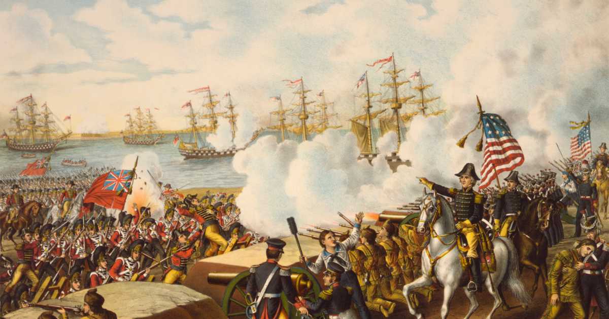 6 Myths About the Battle of New Orleans | HISTORY