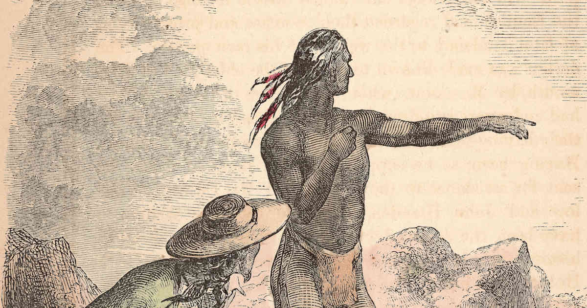 Who Was Squanto, and What Was His Role in the First Thanksgiving? | HISTORY