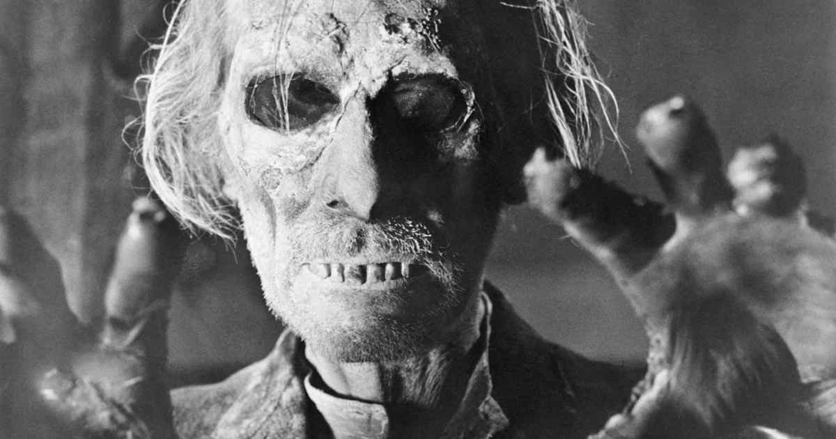 Are You Prepared for a Zombie Apocalypse? The U.S. Government Is | HISTORY