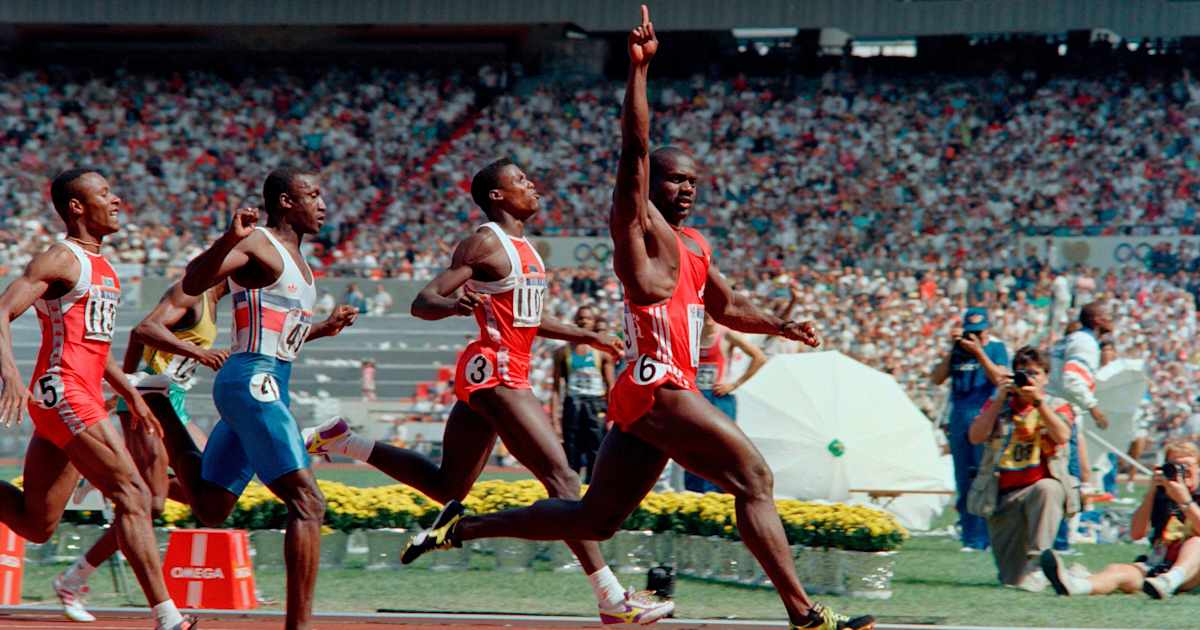 Shortcuts to Gold: 9 Cheaters in Olympic History | HISTORY