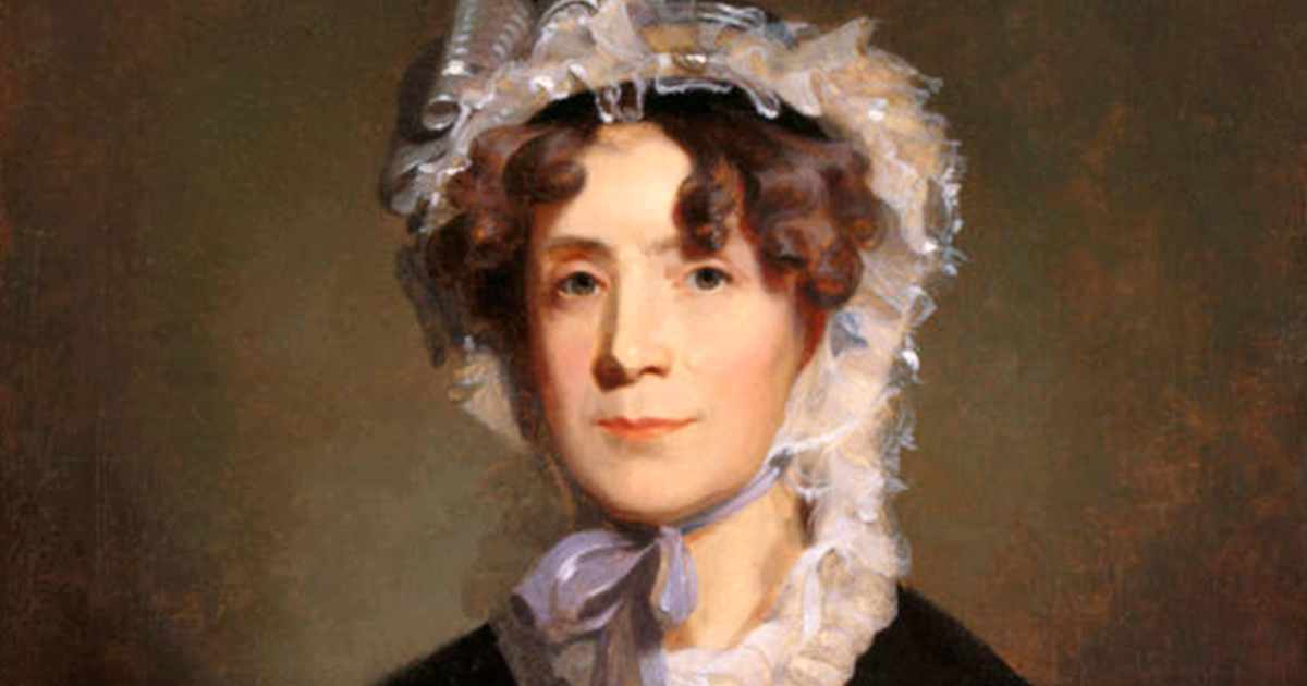 Not Every First Lady Has Been Married to the President | HISTORY