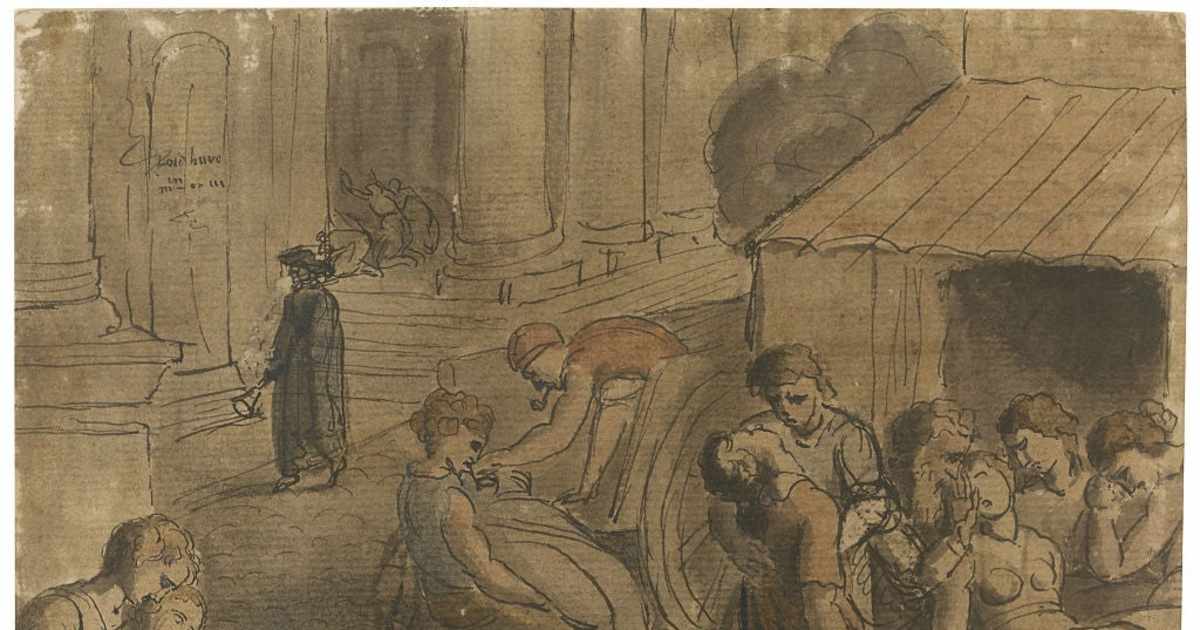 6 Devastating Plagues | HISTORY