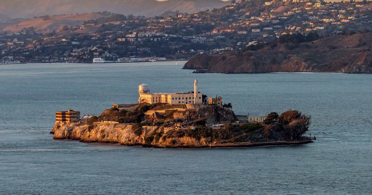 Did anyone ever escape from Alcatraz? | HISTORY
