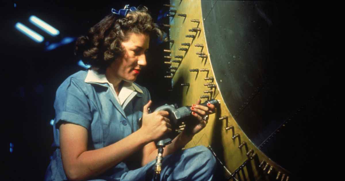 Home Front During World War II: Rationing | HISTORY