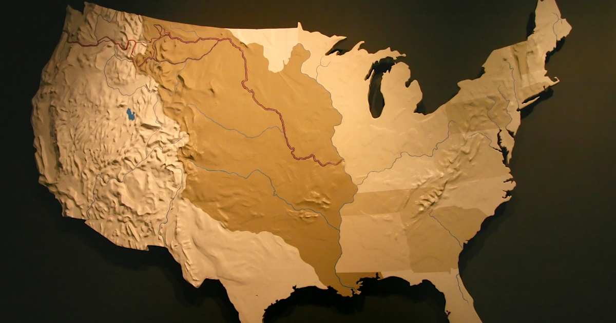 8 Things You May Not Know About the Louisiana Purchase | HISTORY