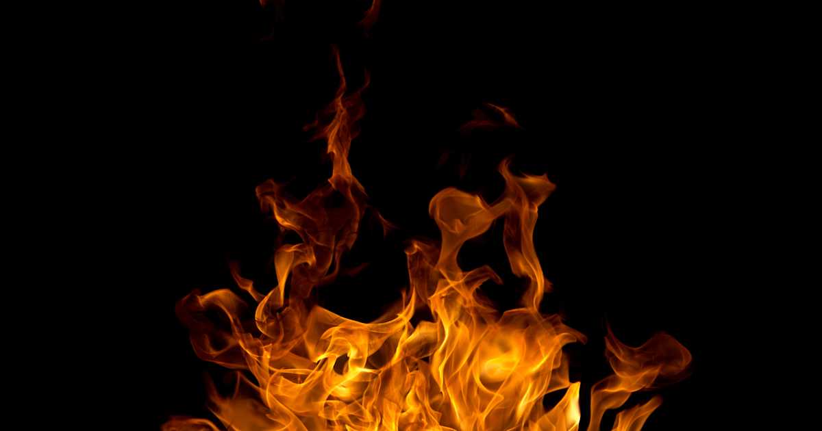 Is spontaneous human combustion real? | HISTORY