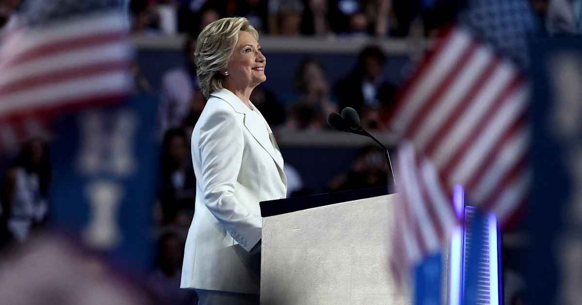 Hillary Rodham Clinton