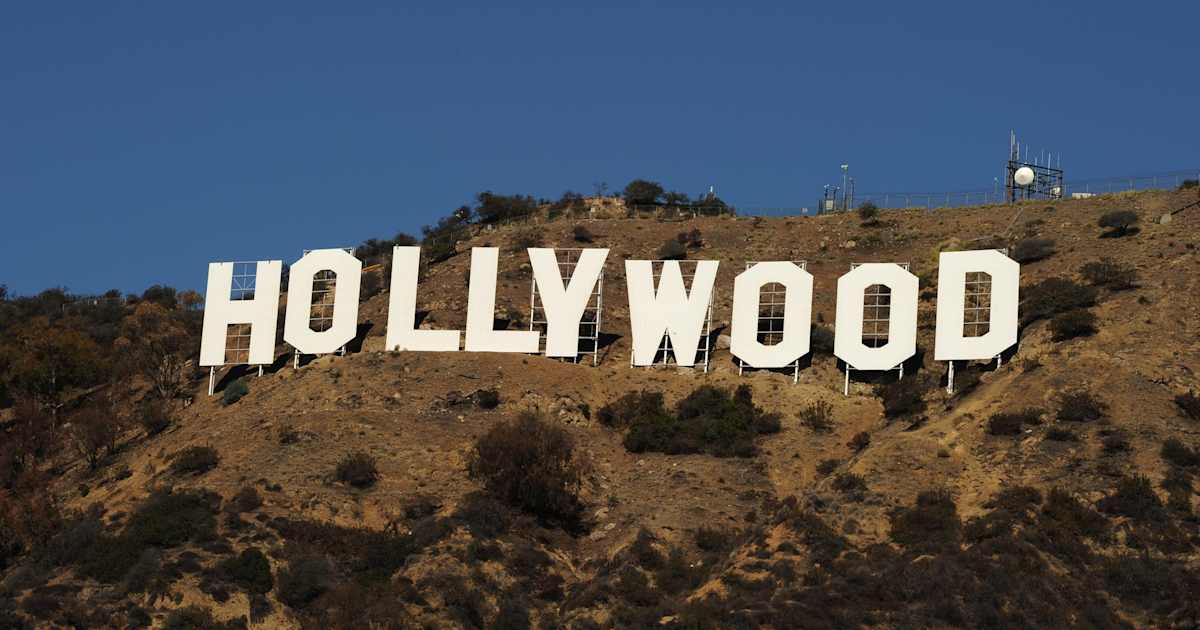 Hollywood | HISTORY