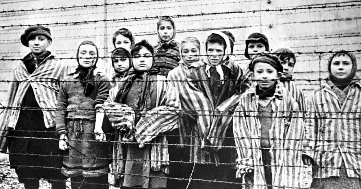 American Response to the Holocaust - Immigration Restrictions & Refugee ...