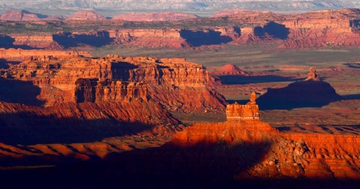 How We Got National Monuments | HISTORY