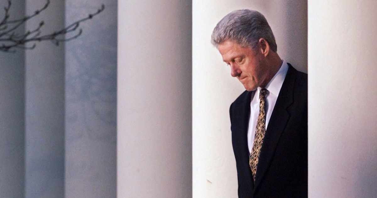 Impeachment - Presidents, Process & How It Works