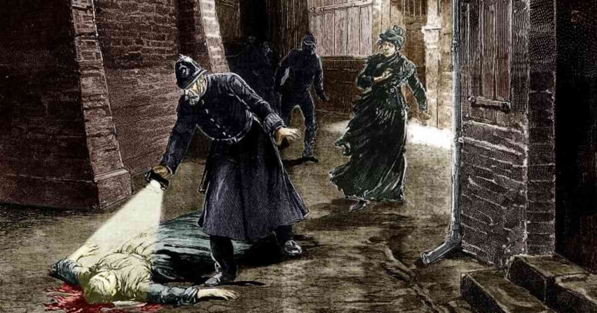 7 Terrifying Historical Figures | HISTORY