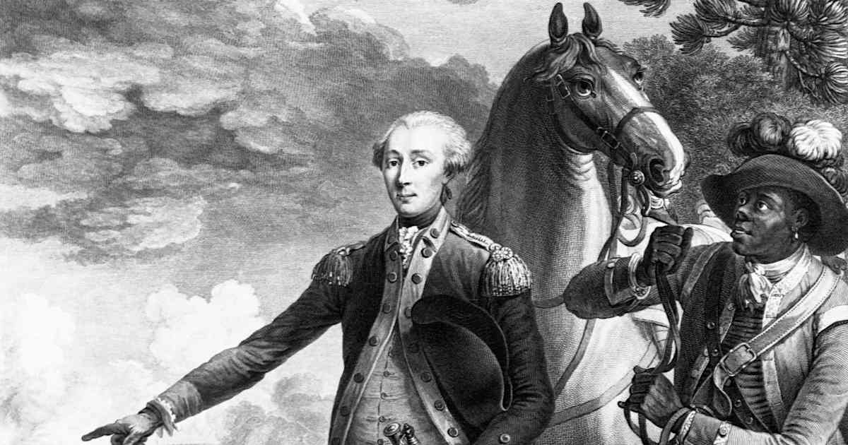 5 Patriot Spies of the American Revolution | HISTORY