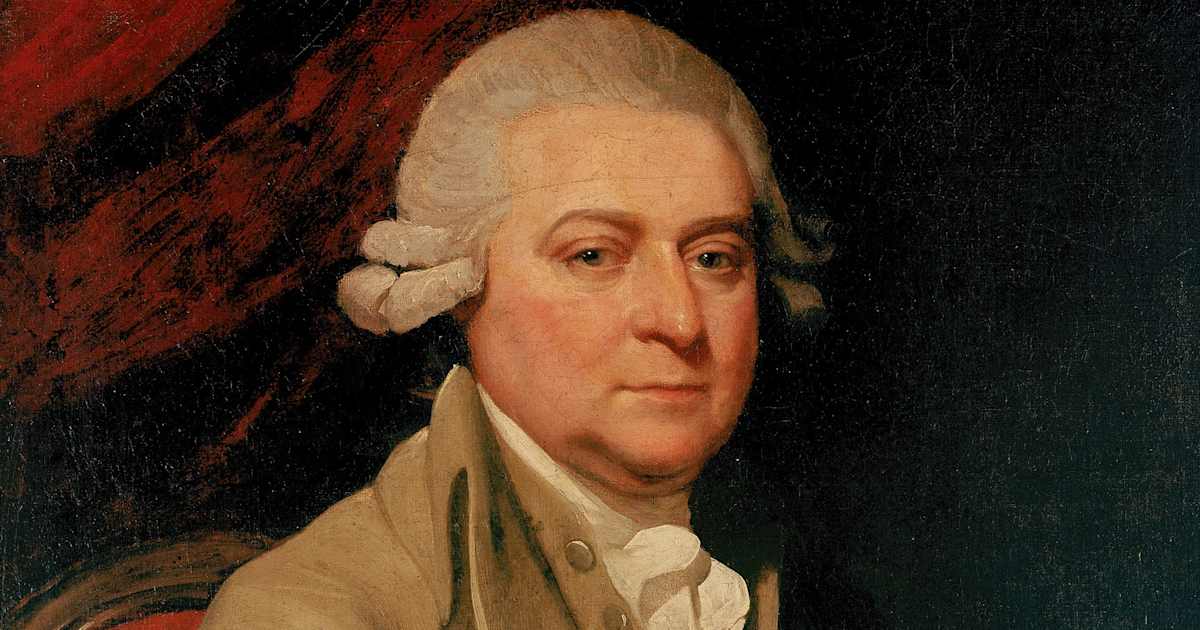 John Adams - Presidency, Facts & Children