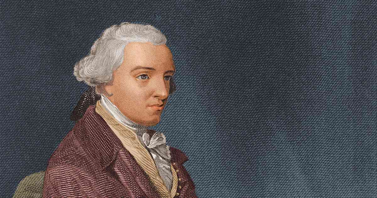 John Hancock - Signature, Person & Independence | HISTORY
