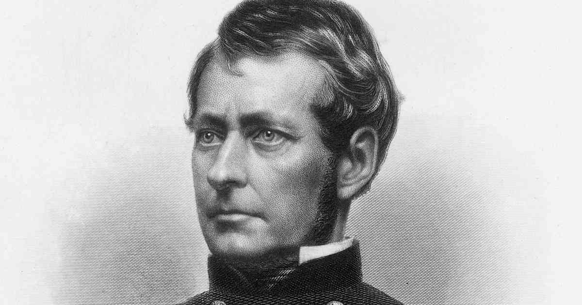 Joseph Hooker - Civil War, General & Legacy | HISTORY