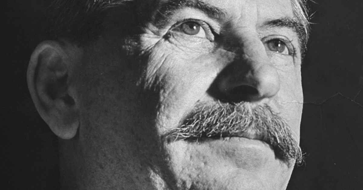 Stalin issues Order No. 227—outlawing cowards
