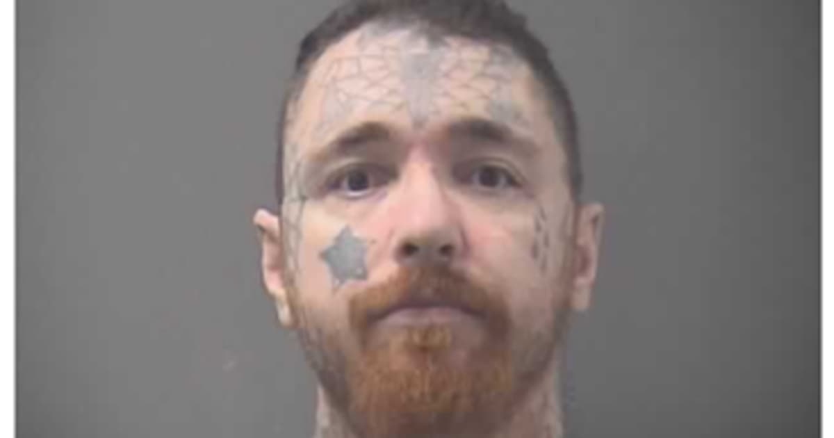 Officials Have Identified a Serial Killer in Massachusetts