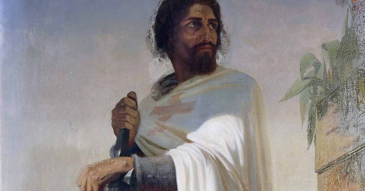 Eight Knights Who Changed History | HISTORY