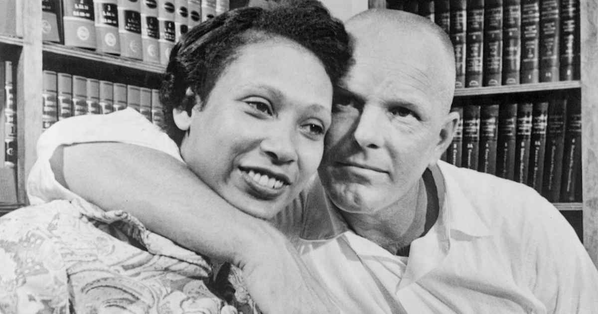 Loving v. Virginia: 1967 & Supreme Court Case | HISTORY