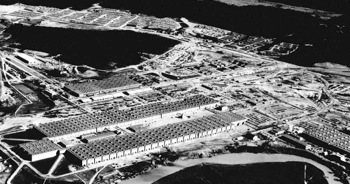 Manhattan Project