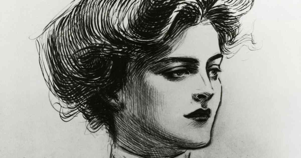 America's First Female Olympic Champion Never Knew She Was an Olympian ...