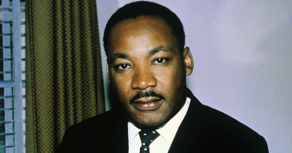 Martin Luther King Jr. born | January 15, 1929 | HISTORY