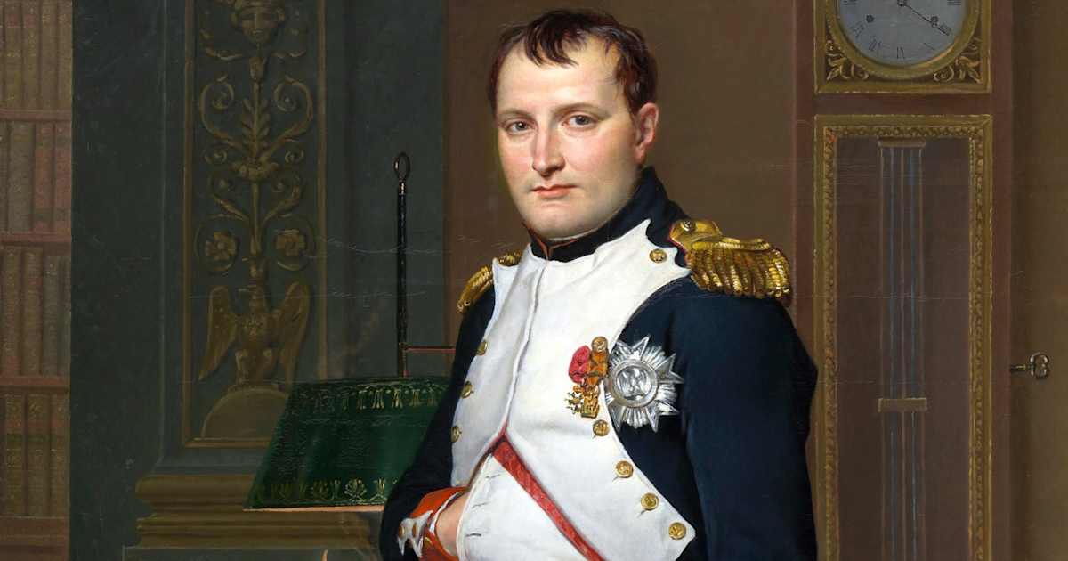 6 Things You Should Know About Napoleon | HISTORY