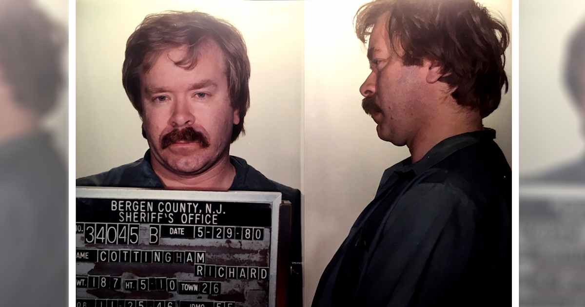 'Torso Killer' Has Confessed to More Than 20 Murders | A&E