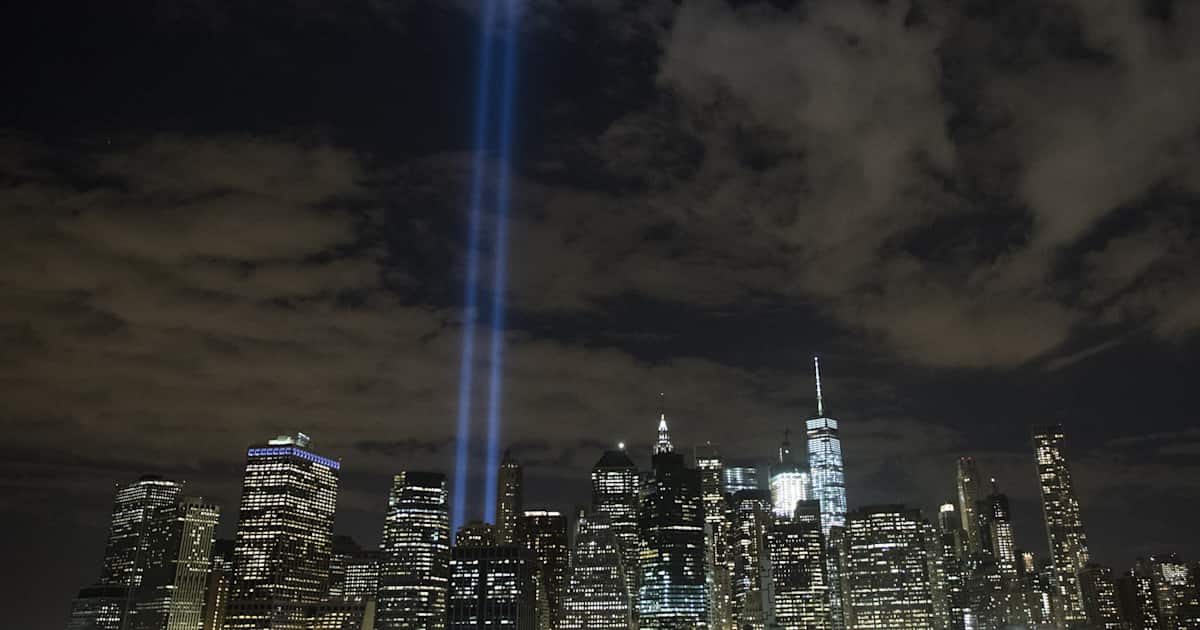 September 11 Attacks: Facts, Background & Impact | HISTORY