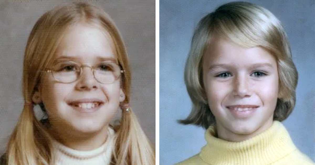 Why It Took 42 Years to Convict the Lyon Sisters’ Killer | A&E