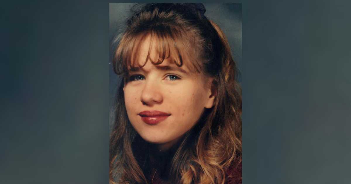 How Forensics Solved Sherry Leighty's Murder