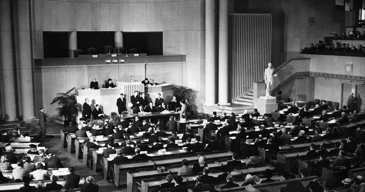 Geneva Convention - Definition, Laws & Date | HISTORY