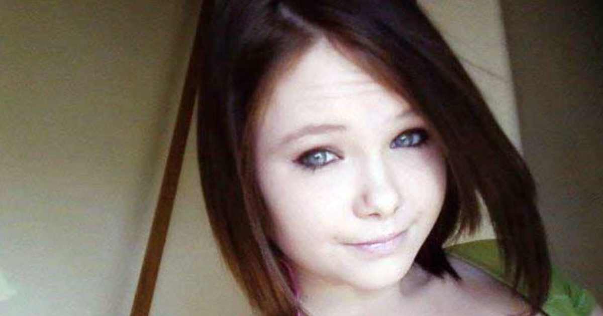Why Was Skylar Neese Killed? Friends Stabbed Teen 50 Times | A&E