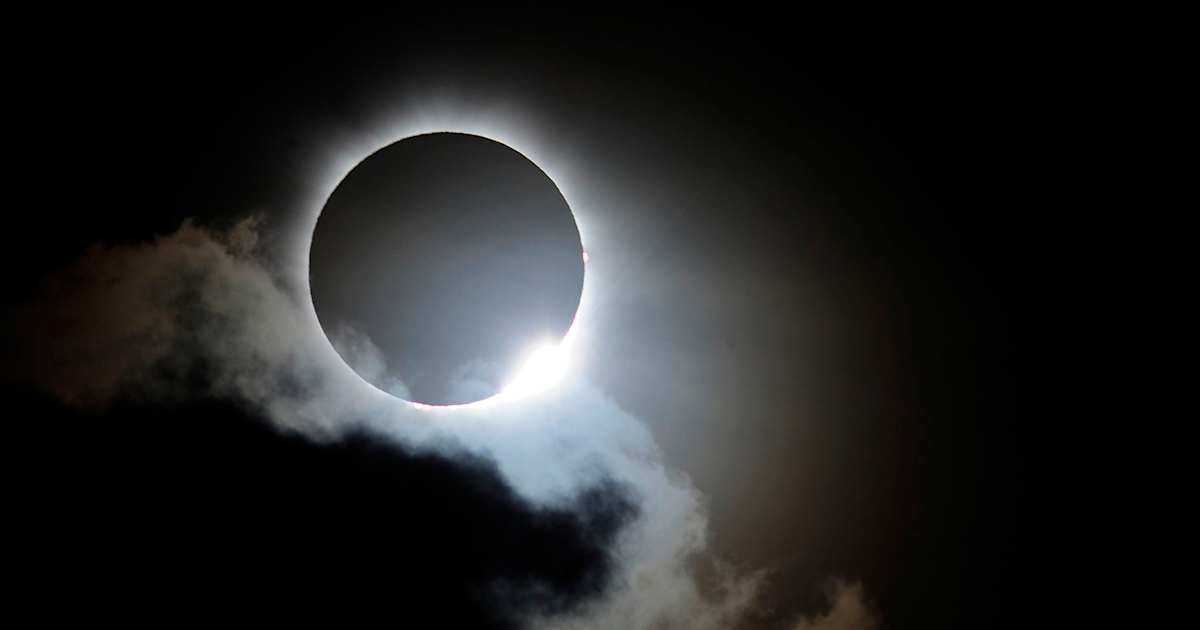Eclipses - Lunar, Solar & Definition | HISTORY