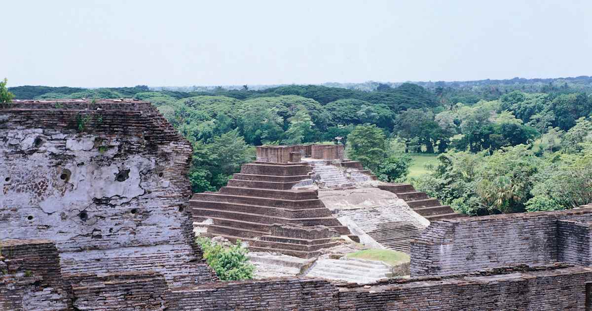 Tabasco Mexico Attractions