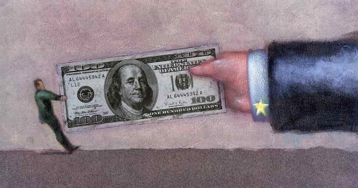 All the Weird Ways People Have Tried to Avoid Paying Taxes | HISTORY