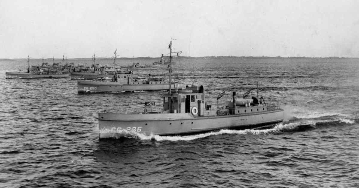 The Deadly Speedboat Shooting That Spurred an End to Prohibition | HISTORY