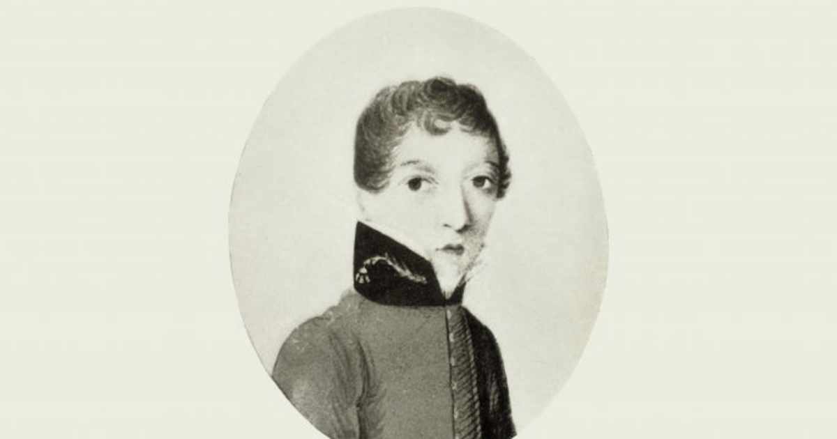 The Extraordinary Secret Life of Dr. James Barry | HISTORY