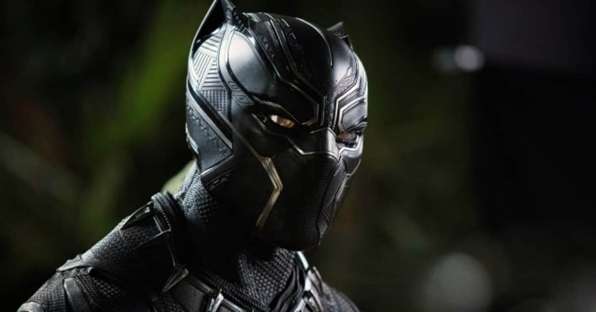 The Real History Behind the Black Panther | HISTORY
