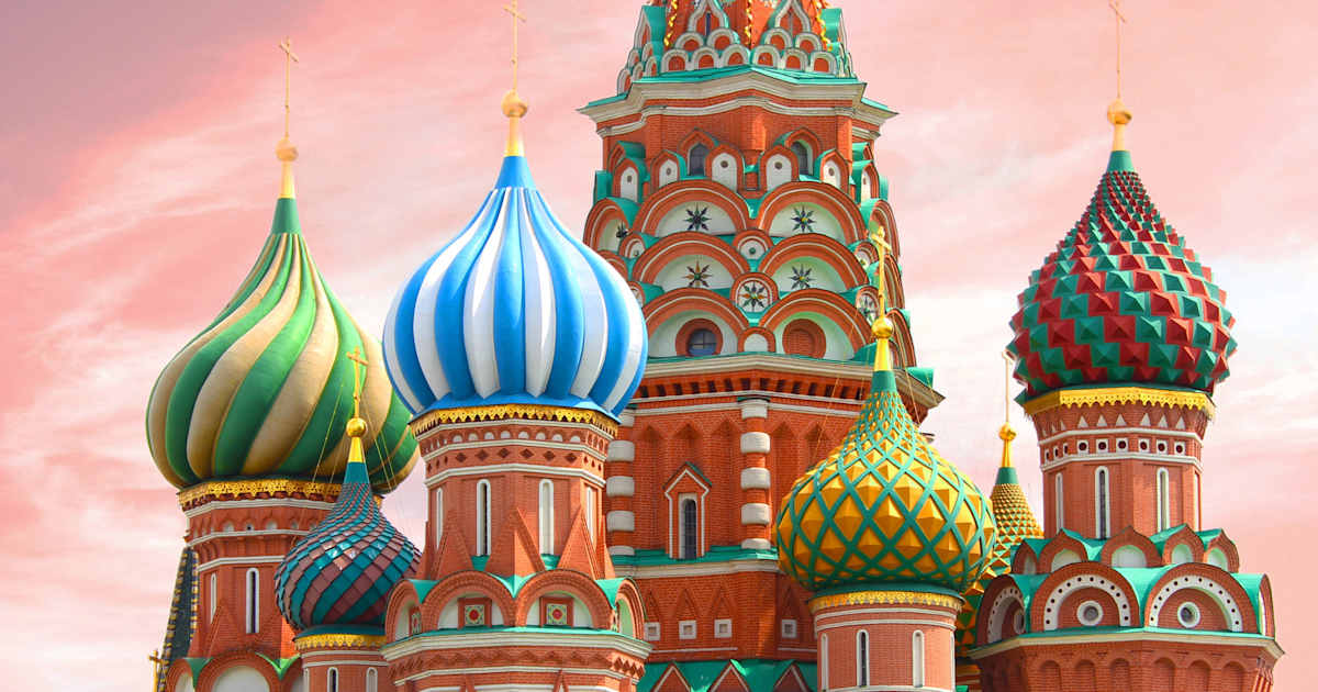 Russia: Timeline | HISTORY