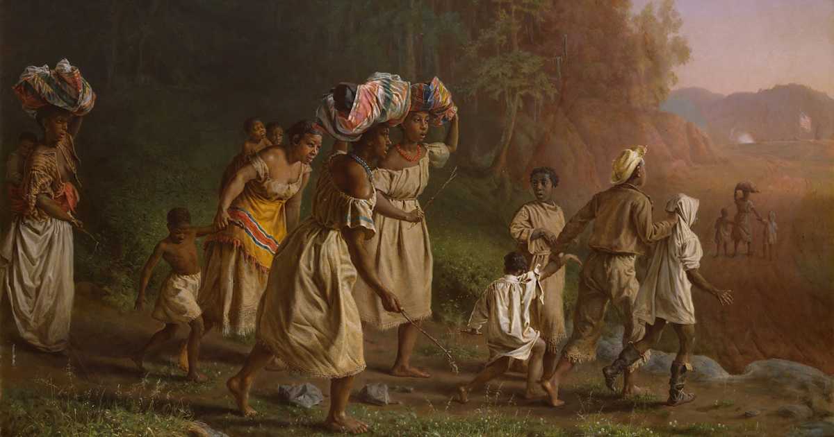 8 Key Contributors to the Underground Railroad | HISTORY