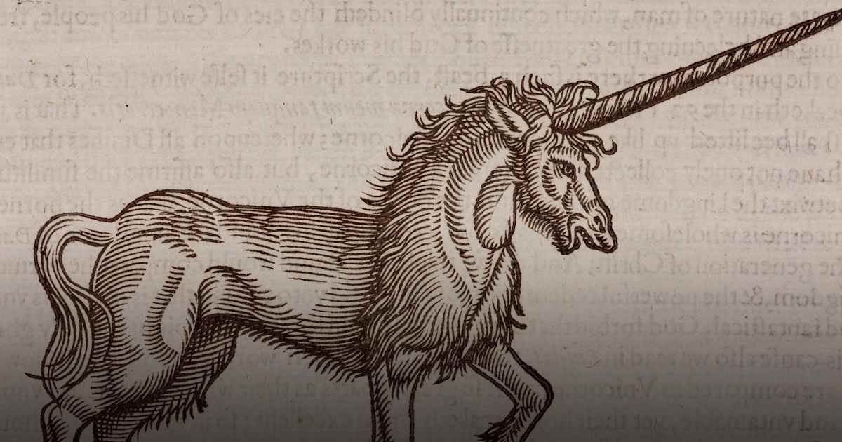 how to draw a realistic unicorn horn