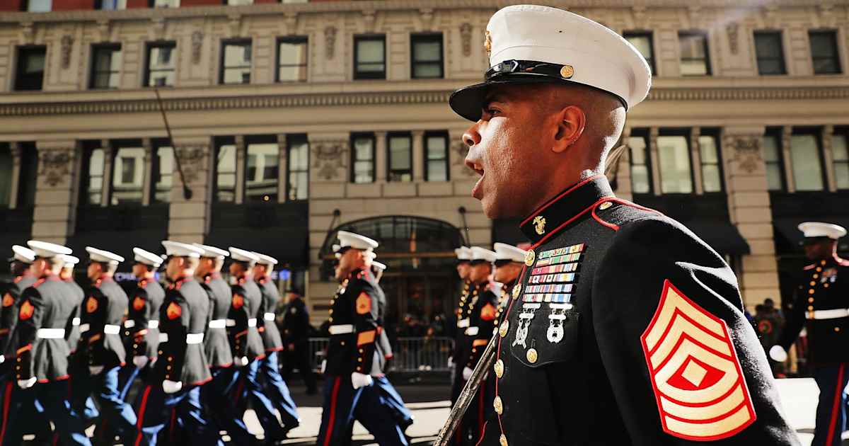 Veterans Day 2025: Founding, Fact & Meaning | HISTORY
