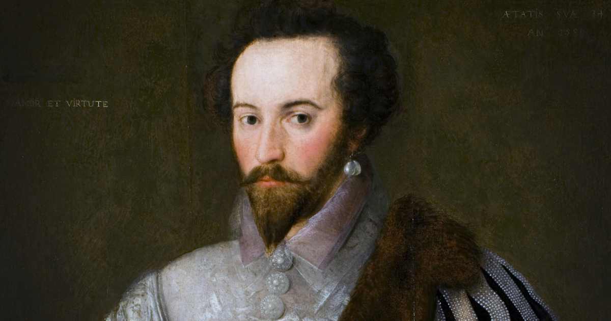 Sir Walter Raleigh: Biography, Facts & Beheading