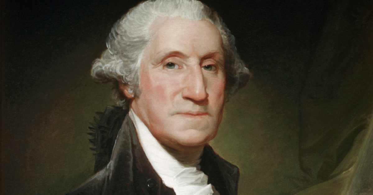 George Washington: Facts, Revolution & Presidency | HISTORY
